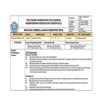 RPS TEKNOLOGI SEDIAAN SOLIDA FIX 2023.docx