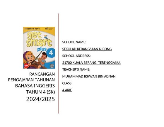 RPT ENGLISH YEAR 2 (SK) 2024-2025 by RozayusAcademy.docx