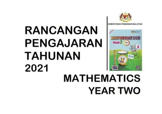 RANCANGAN PENGAJARAN TAHUNAN-Mathematics-Year-1-DLP-2021.docx
