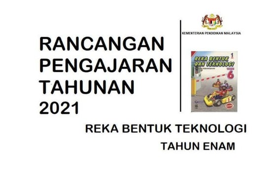RANCANGAN PENGAJATAN TAHUNAN SEKOLAH RENDAH RBT THN 5 (SK) 2024-2025 | PDF