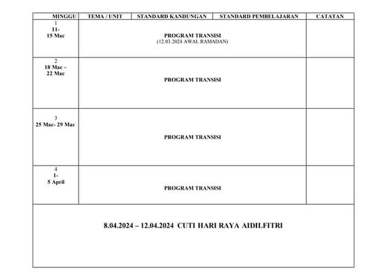 CONTOH RPT BAHASA MELAYU TAHUN 1 2024 MS 1.pdf