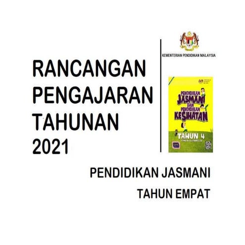 Rpt pj thn 4 2021 by rozayus academy | DOCX
