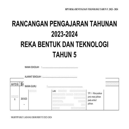 RPT RBT TAHUN 5 2023-2024.doc