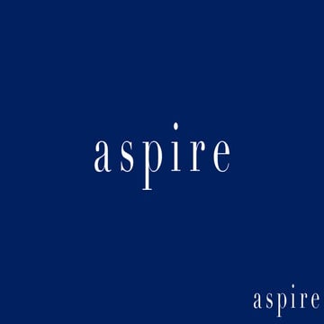 Aspire Raising Profile & Visibility Workshop | PDF