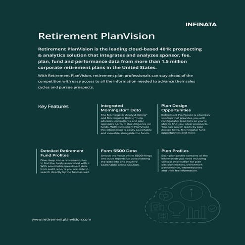 Retirement PlanVision | PDF