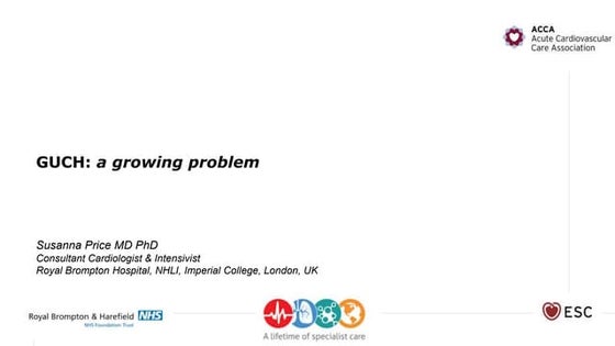 Fetal Congestive Heart Failure .pptx