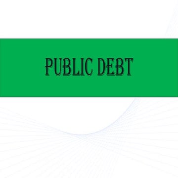 Public_Debt_(1).ppt