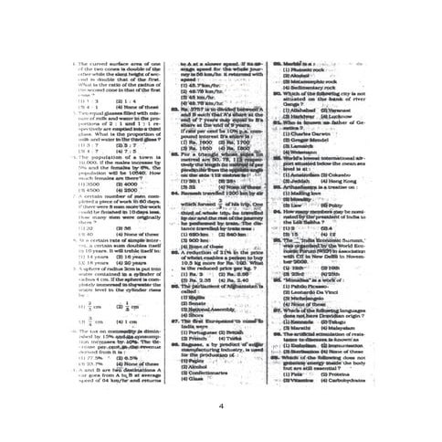 Rrb alp-question-paper-2 | PDF