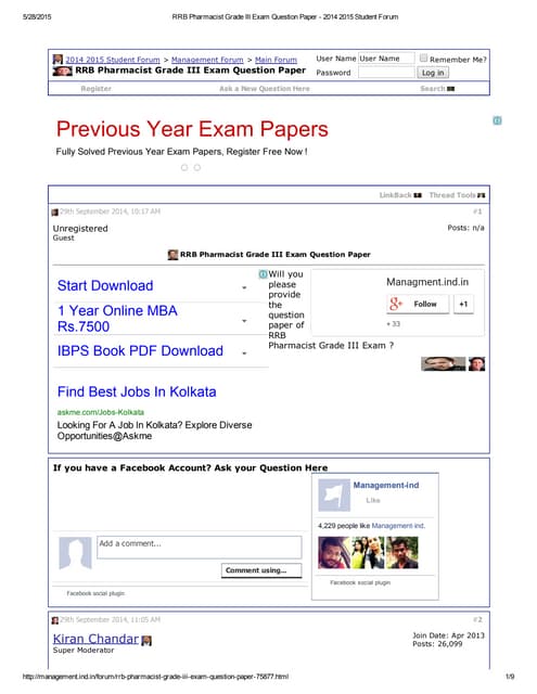 5. BIOINFORMATICS.pptx B.Pharm sem 2 Computer Applications in Pharmacy ...