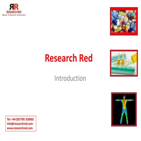 RR Capabilities Presentation | PPT