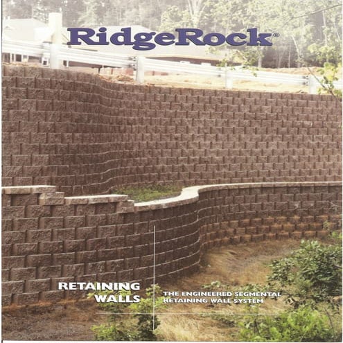 Rr color brochure | PDF
