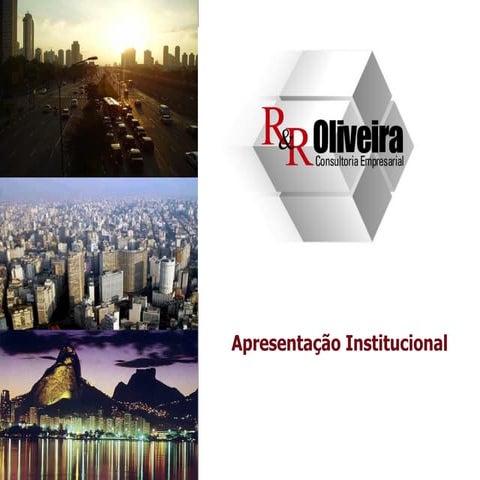 Ricardo_oliveira presentations