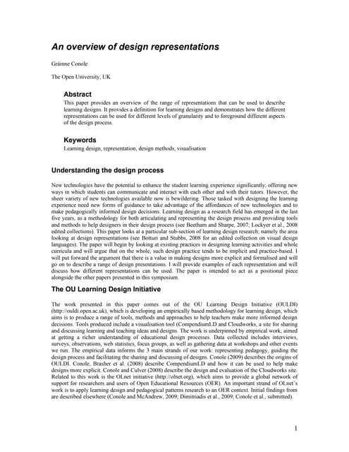 Decker Walker's curriculum model (1971) | PPTX