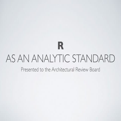 R review board | PDF | Computing | Technology & Computing