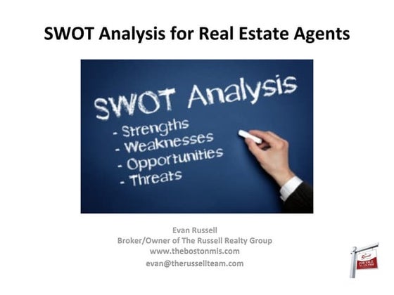 SWOT Analysis Example Diagrams with Editable Templates | PPT