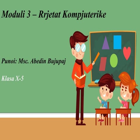 Rrjetat kompjuterike X6 - 18.04.2020.pptx