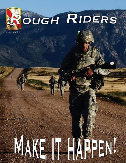 University of Alabama ROTC video | PPT