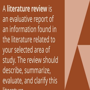 rrl.practical research2practicalresearchgrade12 | PPTX