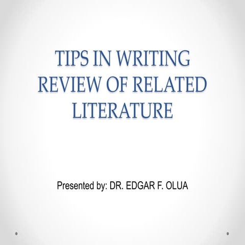 RRL and Research Instrument.pptx