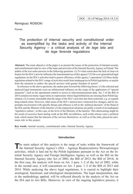 APPEALS AGAINST DECISIONS OF THE EXAMINING MAGISTRATE IN CAMEROON | PDF