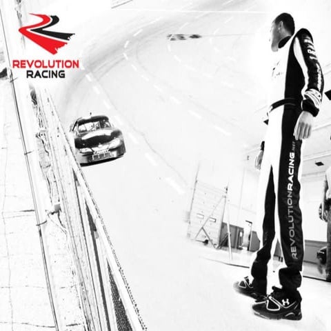 Revolution Racing Overview | PPTX