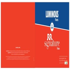 Top Premium Domestic Signature Fans By RR Kabel | PDF