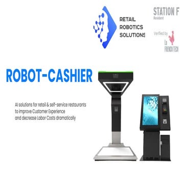 RRS computer vision self-checkout system | PDF