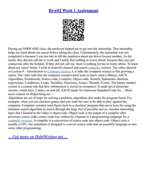 Human vs Computer | PPT