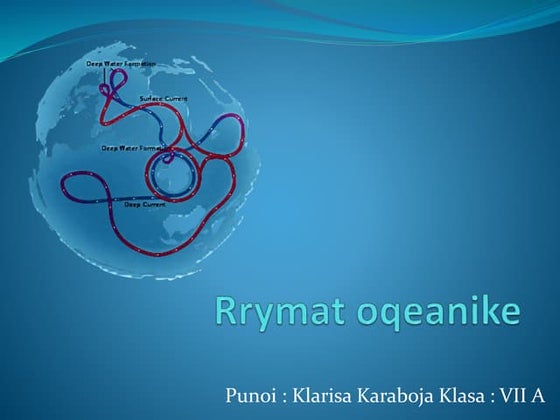 Folja ne kohen e tashme | PPT