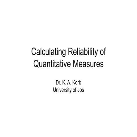 RS-12-Calculating-Reliability-of-a-Measure.ppt