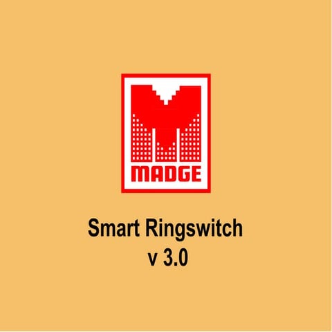 Token Ring Switches from Madge Networks | PDF