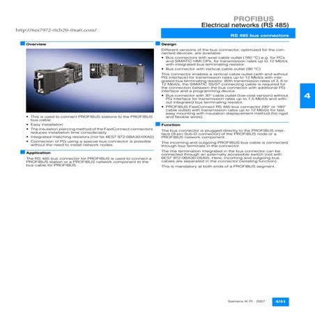 6ES7331-7KF02-0AB0 manual | PDF