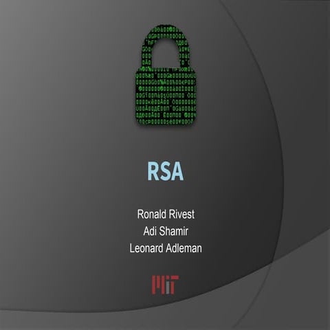 Rsa vs aes | DOCX