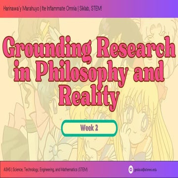 RSA Copy W2- Grounding Research in Philosophy and Reality.pdf.pdf