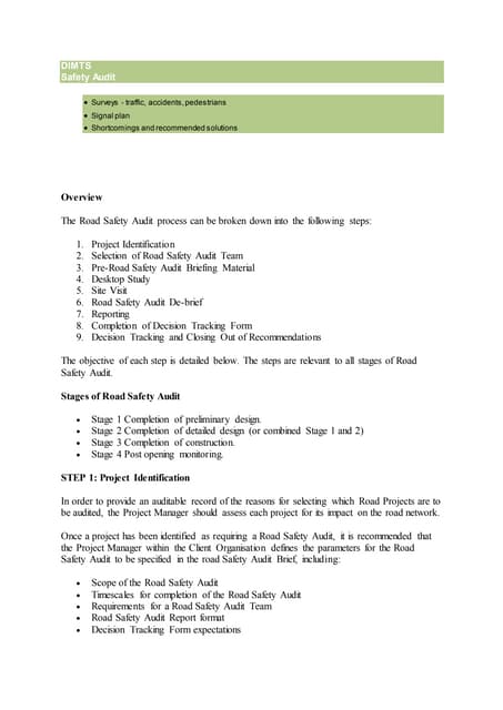 PRE-START BRIEFING Form # HSEQ - PSB Rev 2 -.docx | Home Appliances ...