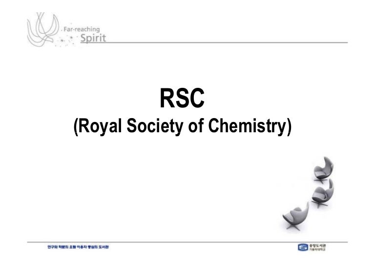 Rsc