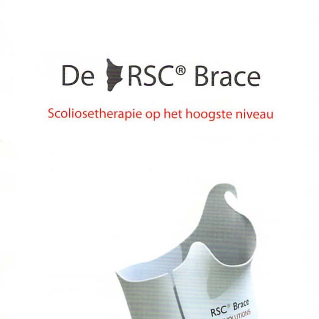RSC Brace Brochure | PDF