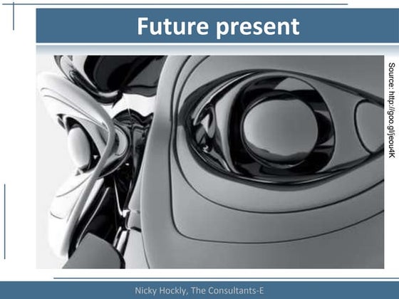 Comparison between computers of past and present | DOCX