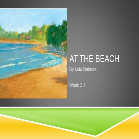 Reading Street | PPTX