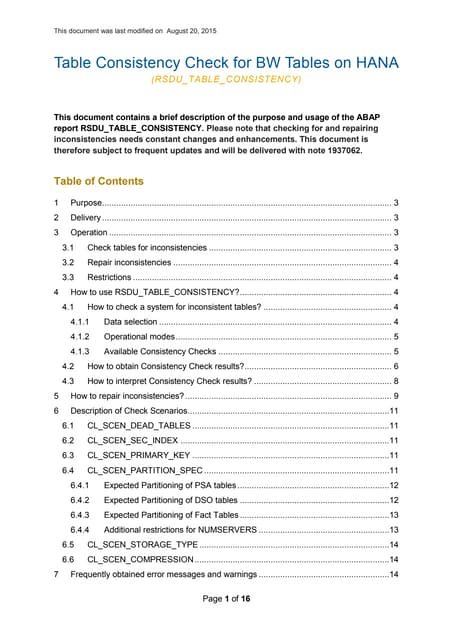 EX_2.1-MM03 Display Material Master V1.0 | PDF