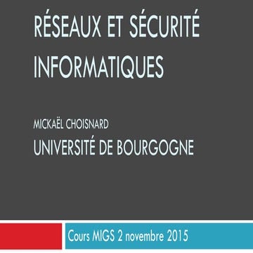 Rapport de Sécurité infio SOFAFER V1.0 .docx