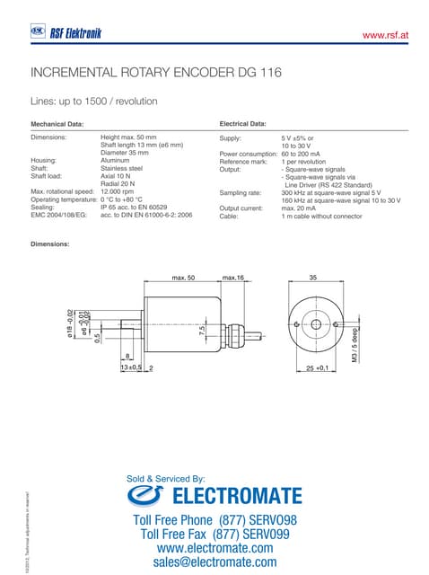 Memcon Side firing-smd-leds-ml110-series | PDF