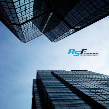 Analiza finansowa przedsiębiorstwa fmcg | PPTX