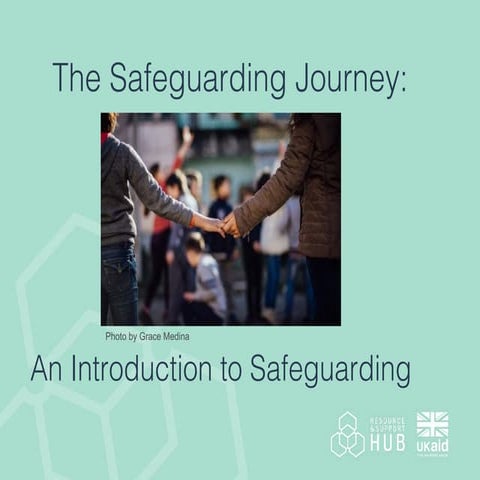 mu1.4 1.9.pptx 1:9 Identify sources of support and information in relation to protection and ...