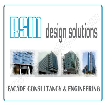RSM DESIGN SOLUTIONS | PPT