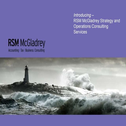 Rsm Intro Presentation No Bio | PPTX