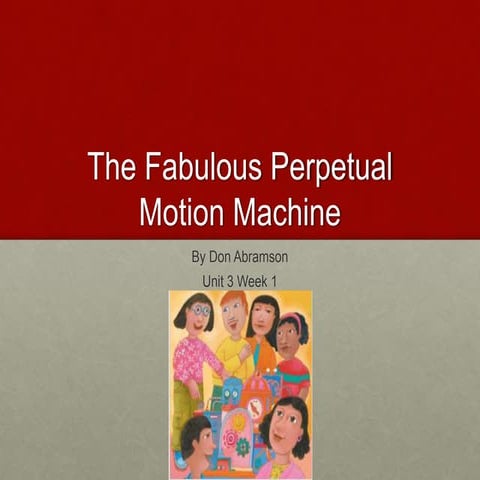 Reading Street | PPT