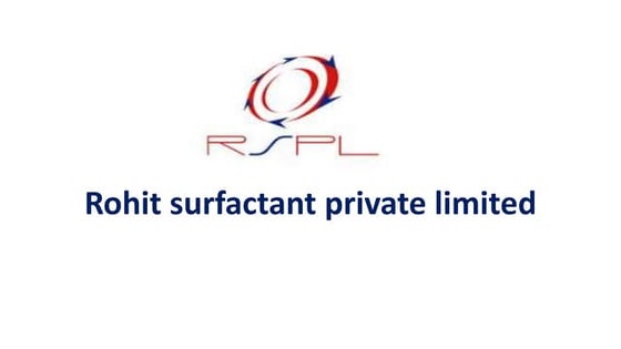 MTR FOODS Ltd History & Details | PPT