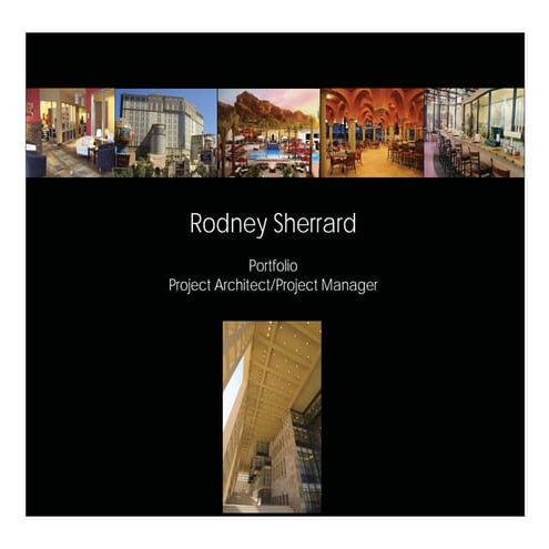 Rs Portfolio 09 2010 | PDF