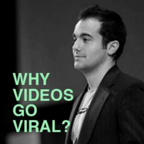 Why Videos Go Viral | PPTX